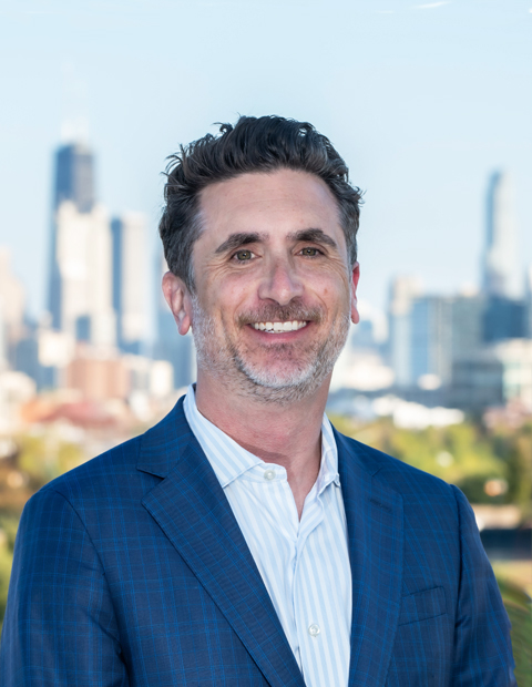 Board Of Directors | Anixter Center
