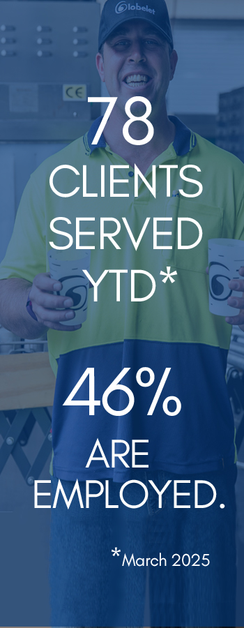 Employment Services Anixter Center